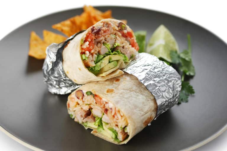 Where Did Burritos Get Their Name? - El Tapatio
