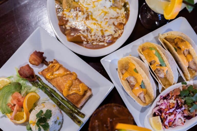 Spanish Food vs. Mexican Food: What’s the Difference? - El Tapatio