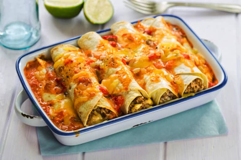 Why Do We Say “The Whole Enchilada”? - El Tapatio